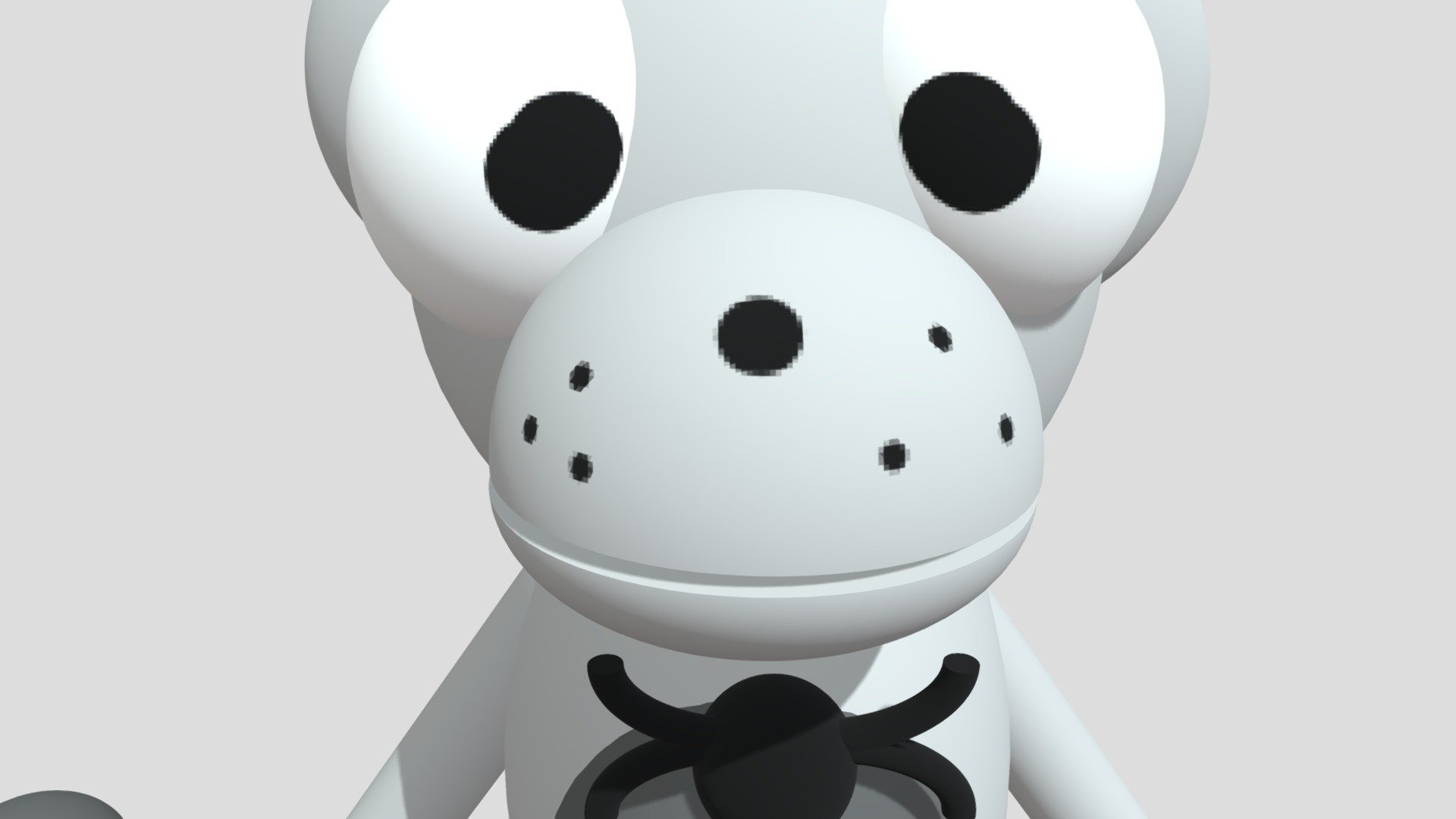 Fnaf Animatronic Base - Download Free 3D model by NICERIOBEDO (@BJOSHEP ...