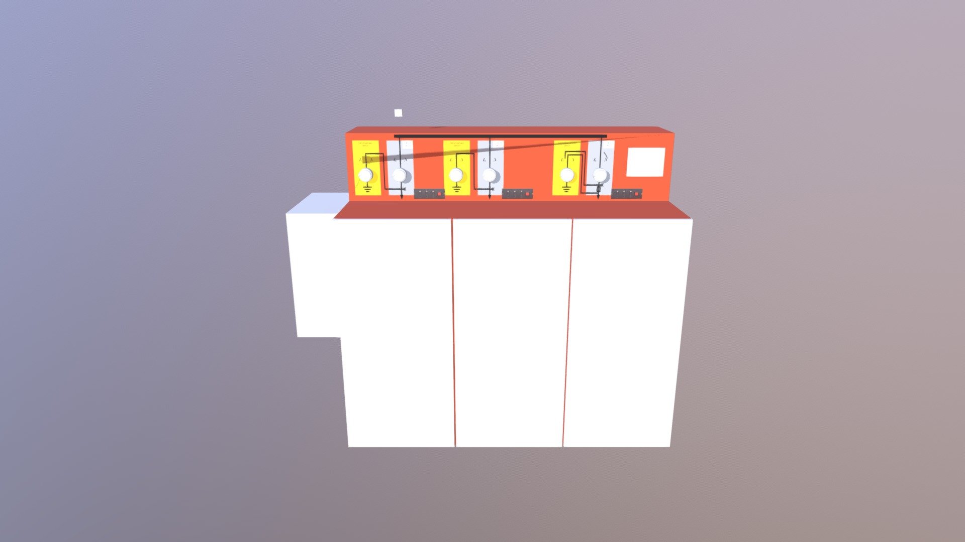 maya2sketchfab - 3D model by uderbaek [4bbc1da] - Sketchfab