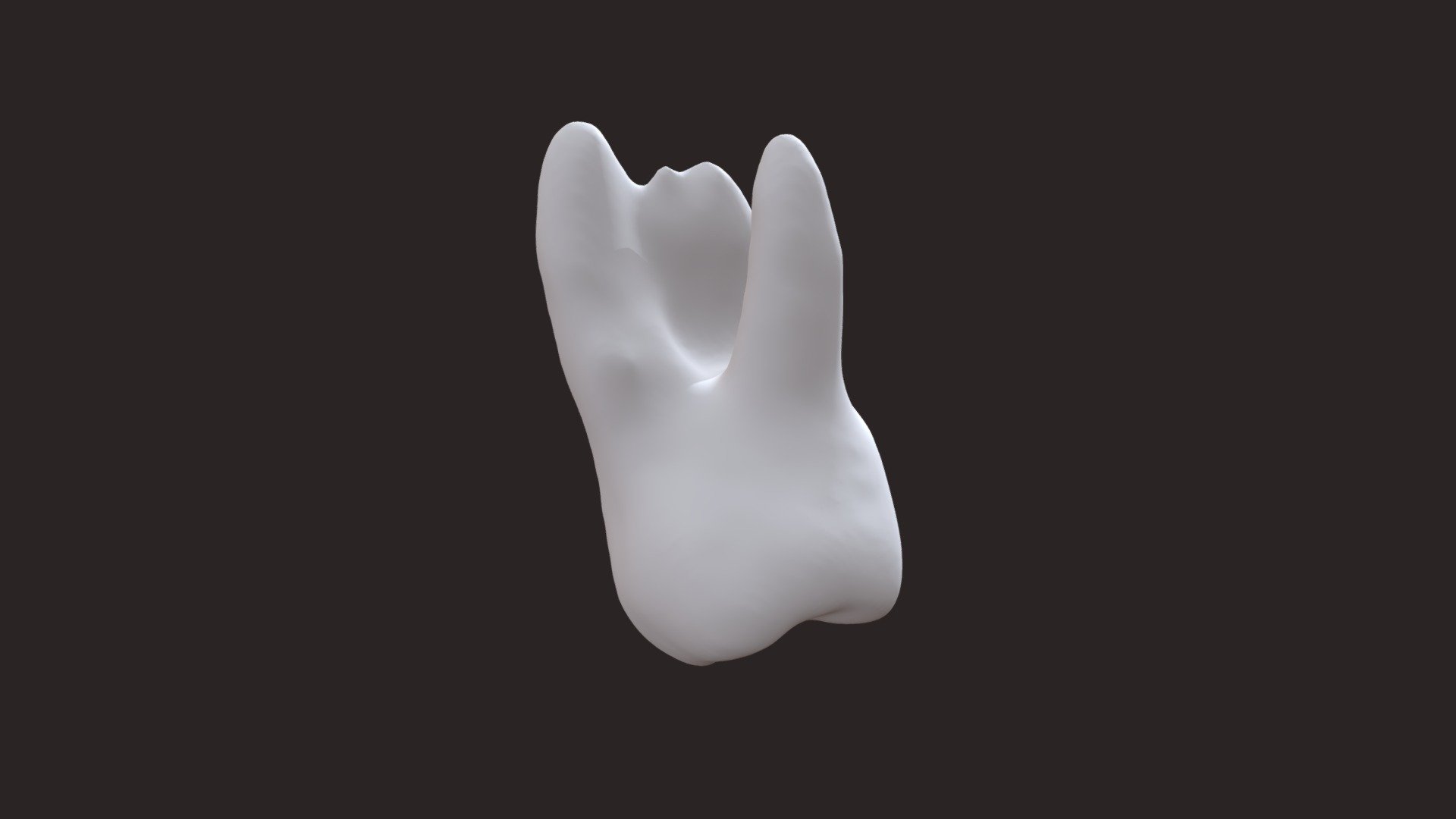 Tooth_17__Test - 3D model by piotregulski [4bbc899] - Sketchfab