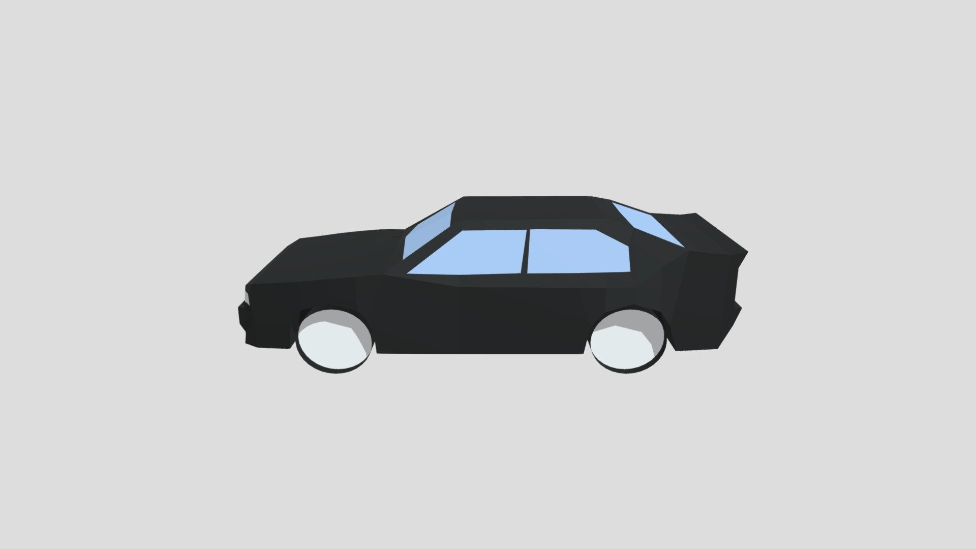Car - 3D model by mrv2021 [4bbcd6d] - Sketchfab