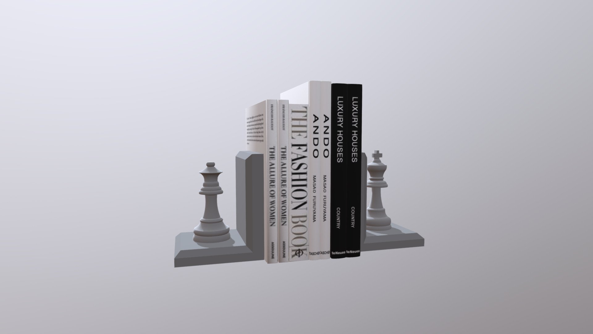 Book2 - 3D model by ediest [4bbd9de] - Sketchfab