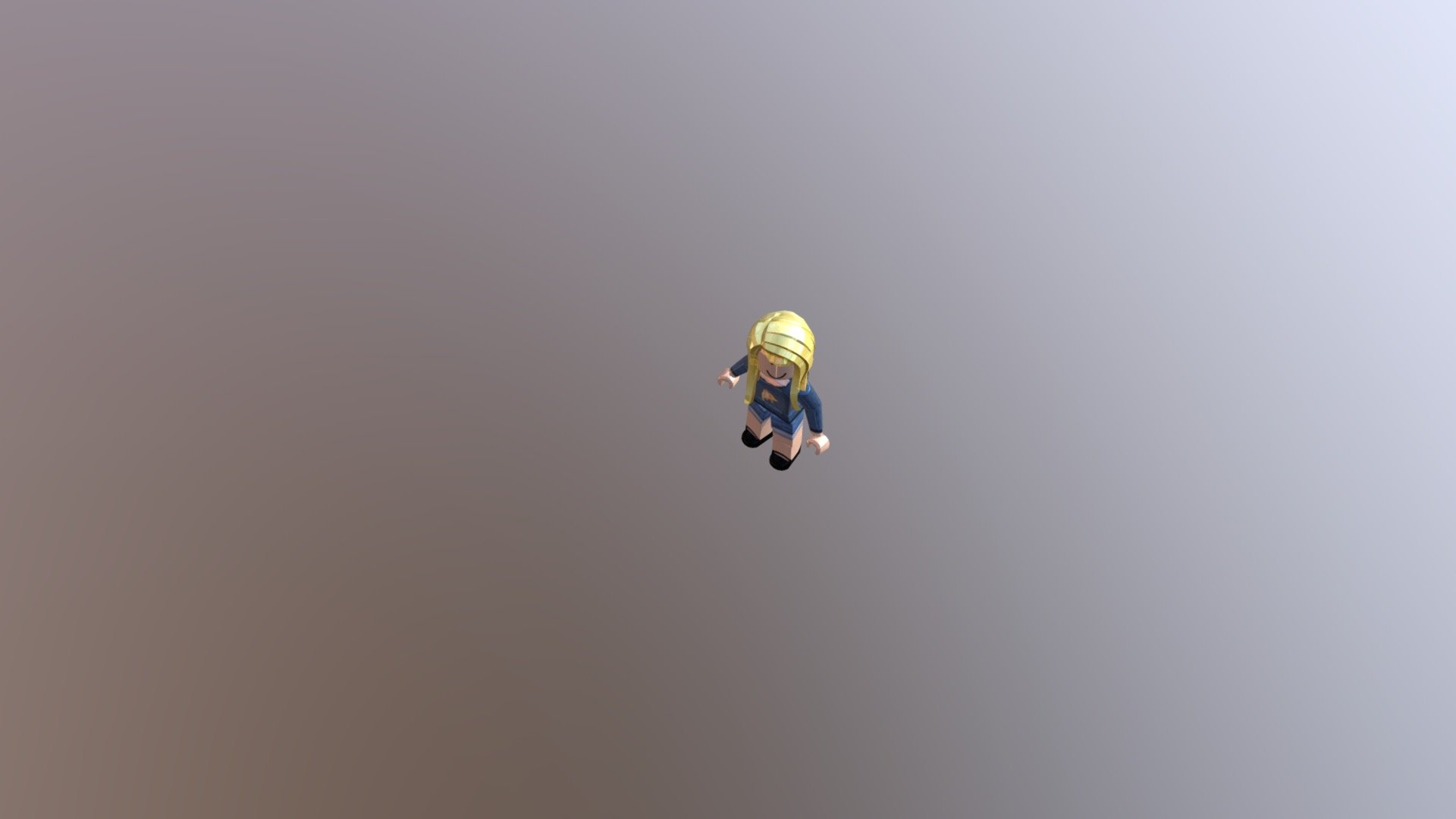Carina_16 - 3D model by cokkiecarina1998 [4bbe06b] - Sketchfab
