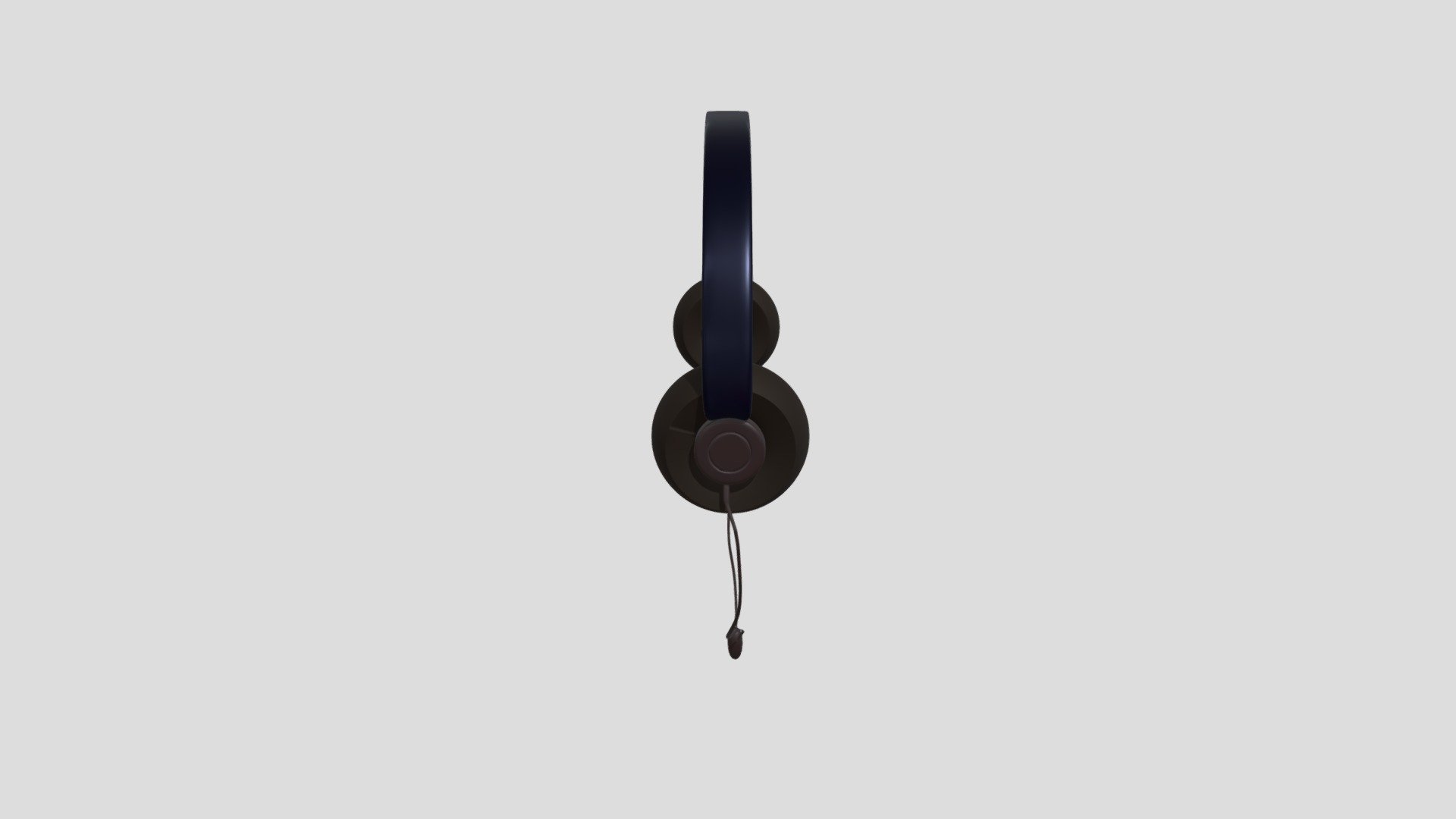 Headset - Download Free 3D model by Aditya 58 (@vijay2622) [4bbef9b ...
