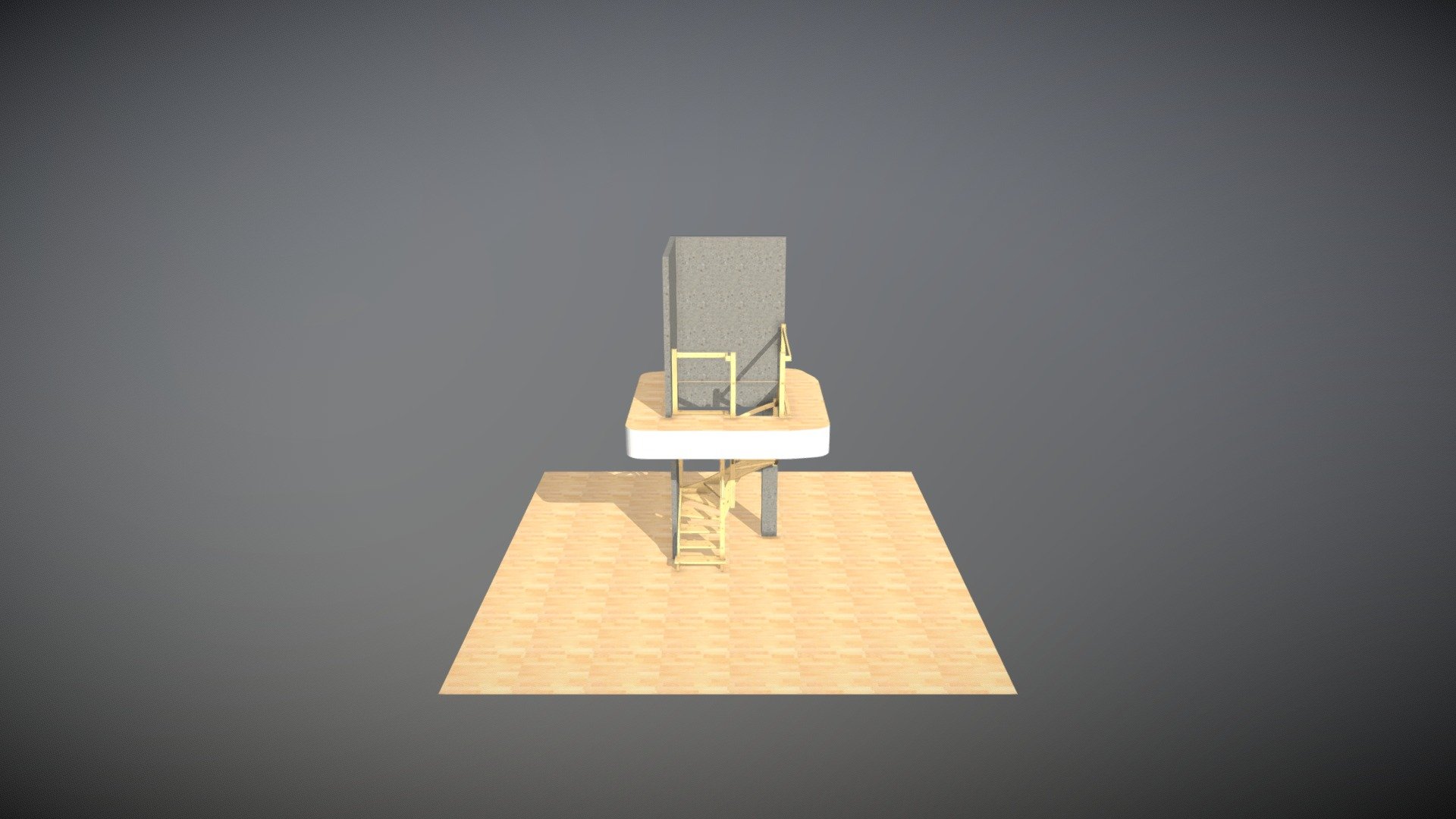 Halina ZW - Download Free 3D model by Stolmark [4bbf8d1] - Sketchfab