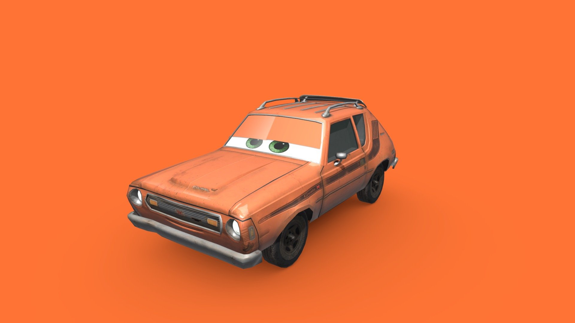 Grem - Download Free 3D model by Mona x Supercars (@Car2022) [4bc0614 ...