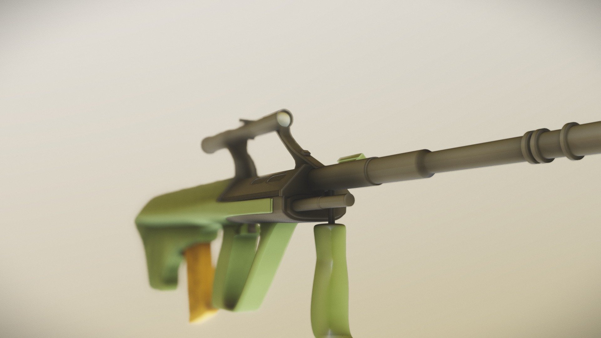 Aug - Download Free 3D model by Bumb Studios (@yamanabulaban) [4bc17af ...