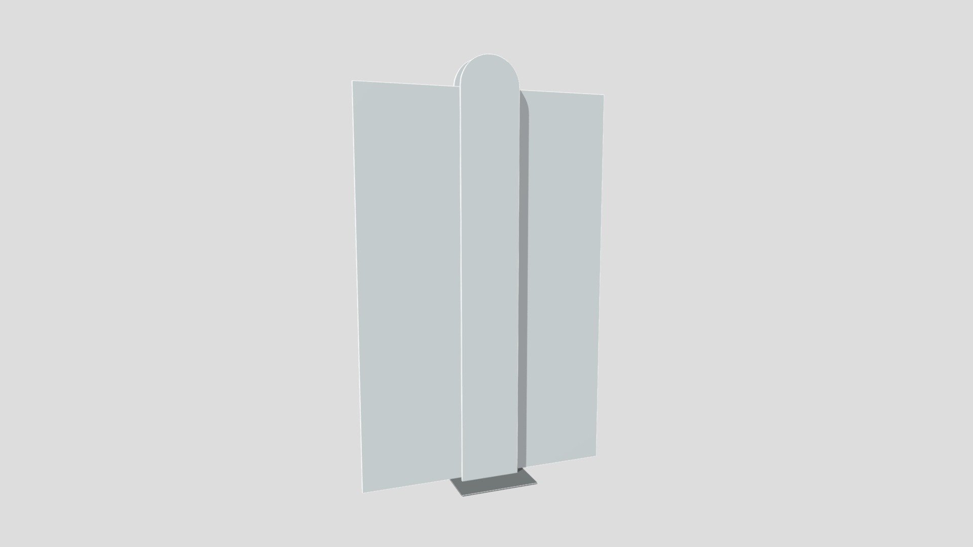 information display - Download Free 3D model by Sflex [4bc18fb] - Sketchfab