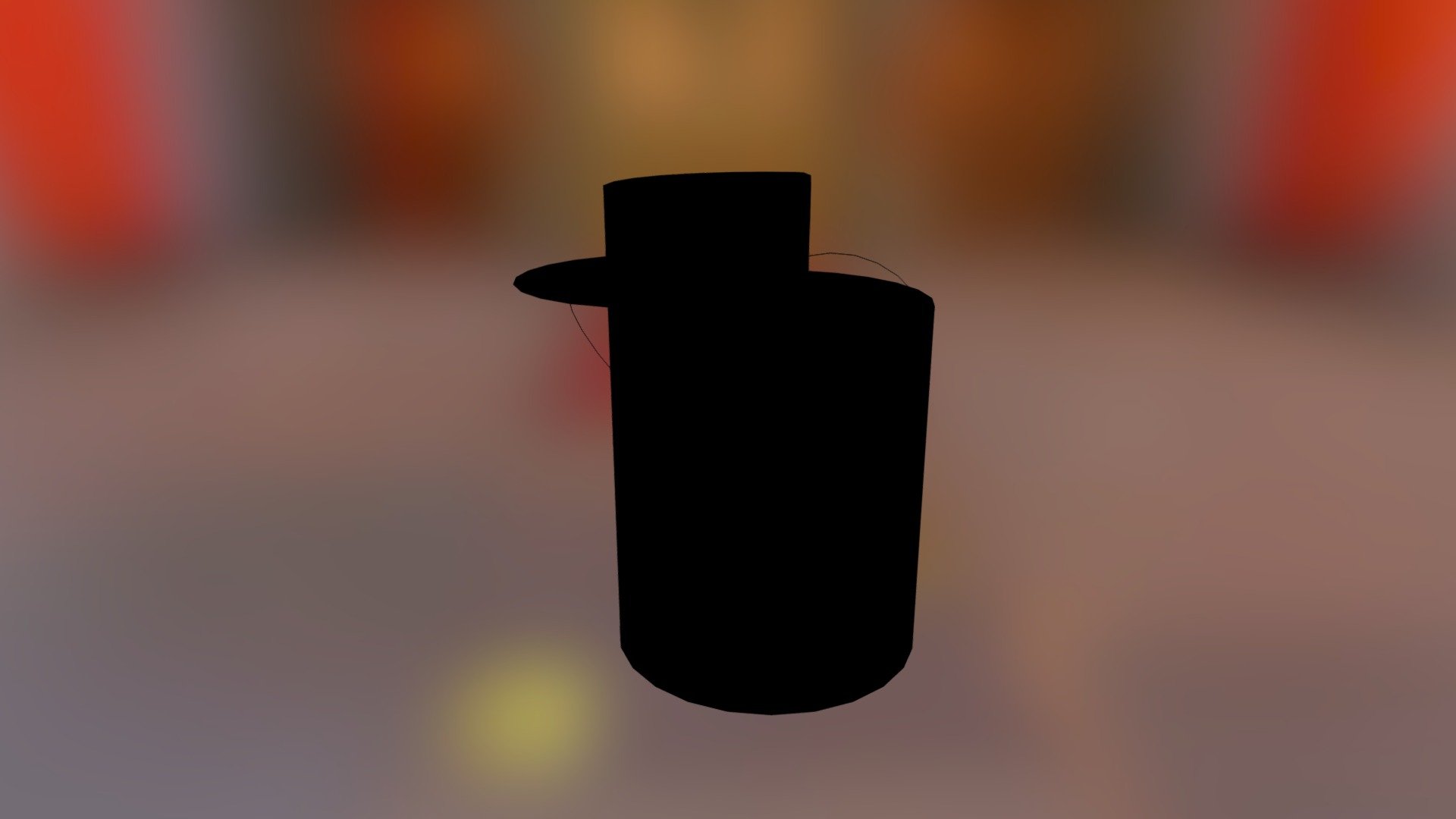 Cool-D - 3D model by sammas [4bc2fd8] - Sketchfab