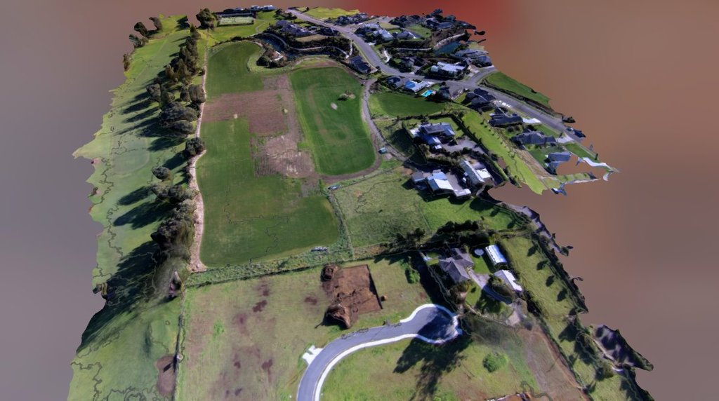 Links Subdivision 3d Mesh - 3D model by dana.flogerzi [4bc38ff] - Sketchfab