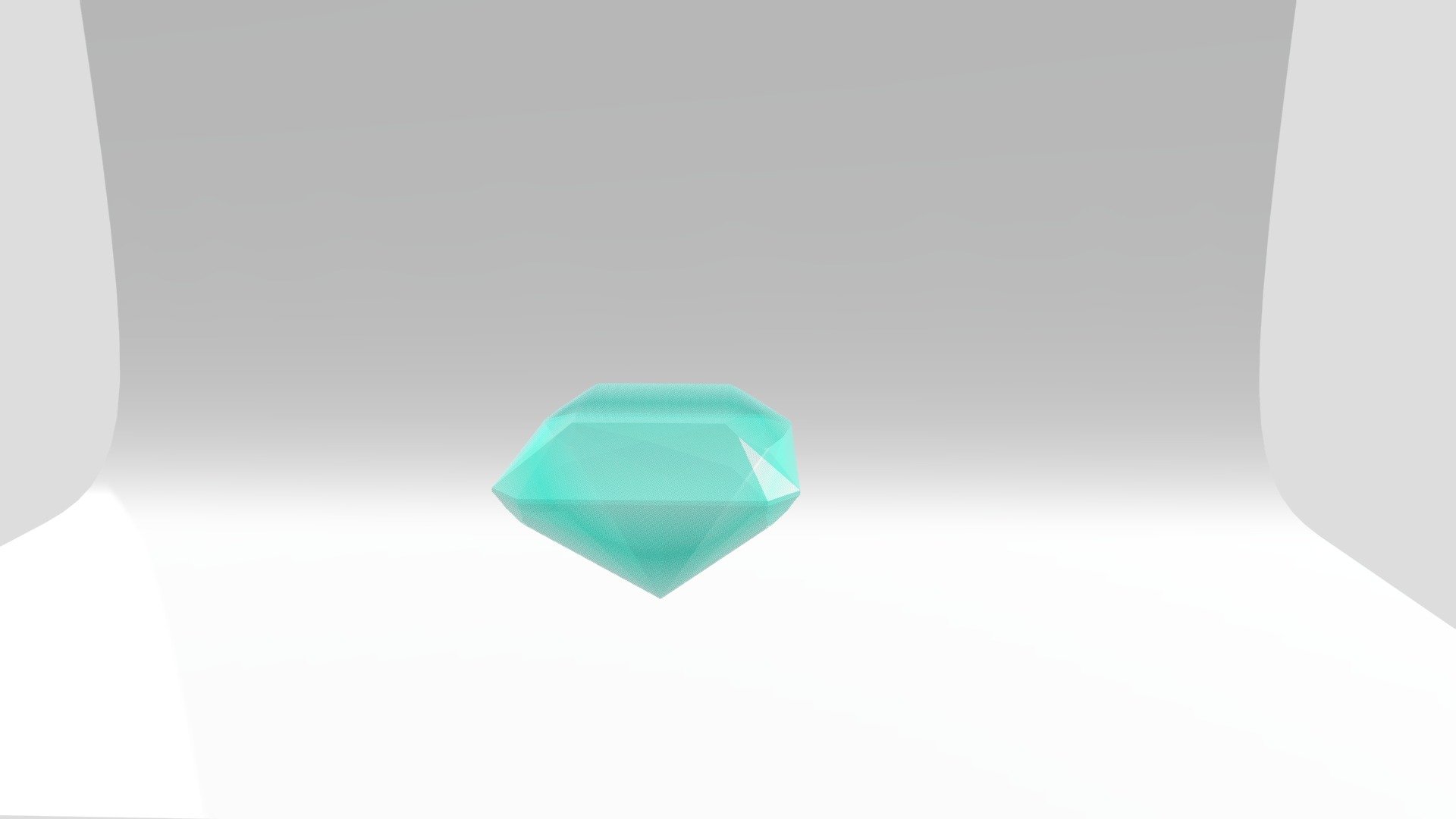 diamond - 3D model by rpcs3d [4bc3c6a] - Sketchfab