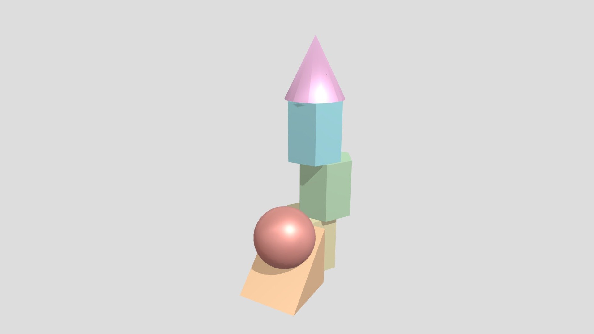 Fantastic Rottis - 3D model by francesca11 [4bc439a] - Sketchfab