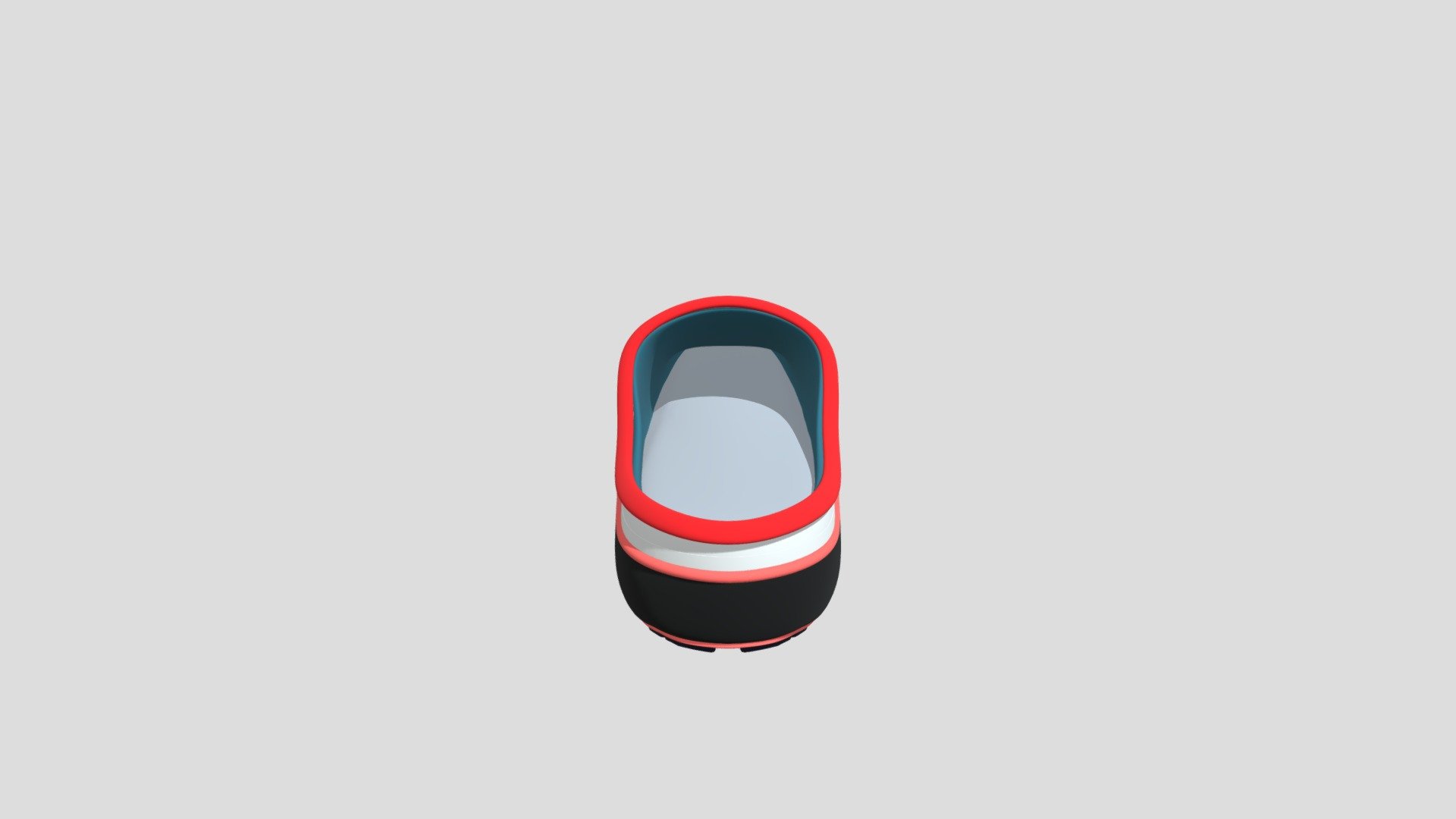 3d Shoe Model - Download Free 3D model by setify (@setifyit) [4bc57dd ...
