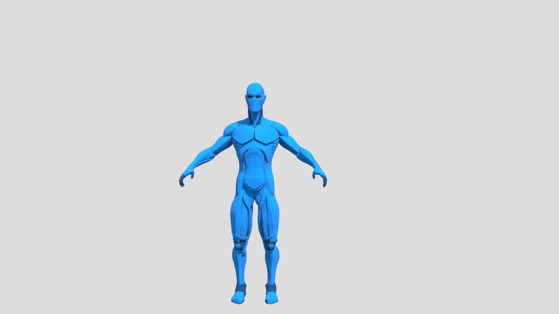 Test_MaleVariation - 3D model by vincentlocascio78 [4bc59fa] - Sketchfab