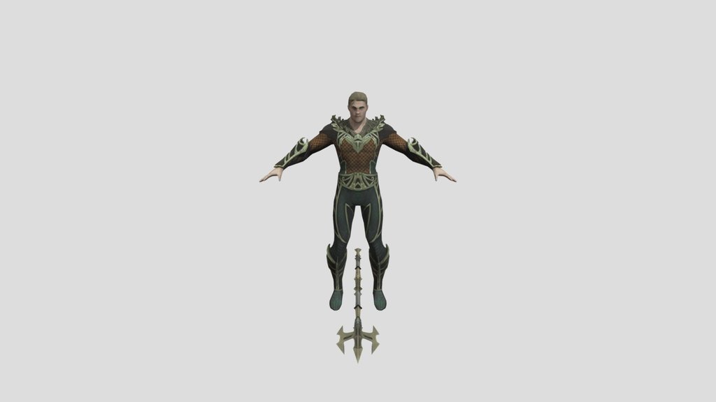 Mocap_02 - A 3D model collection by RapsDis (@dariya19) - Sketchfab
