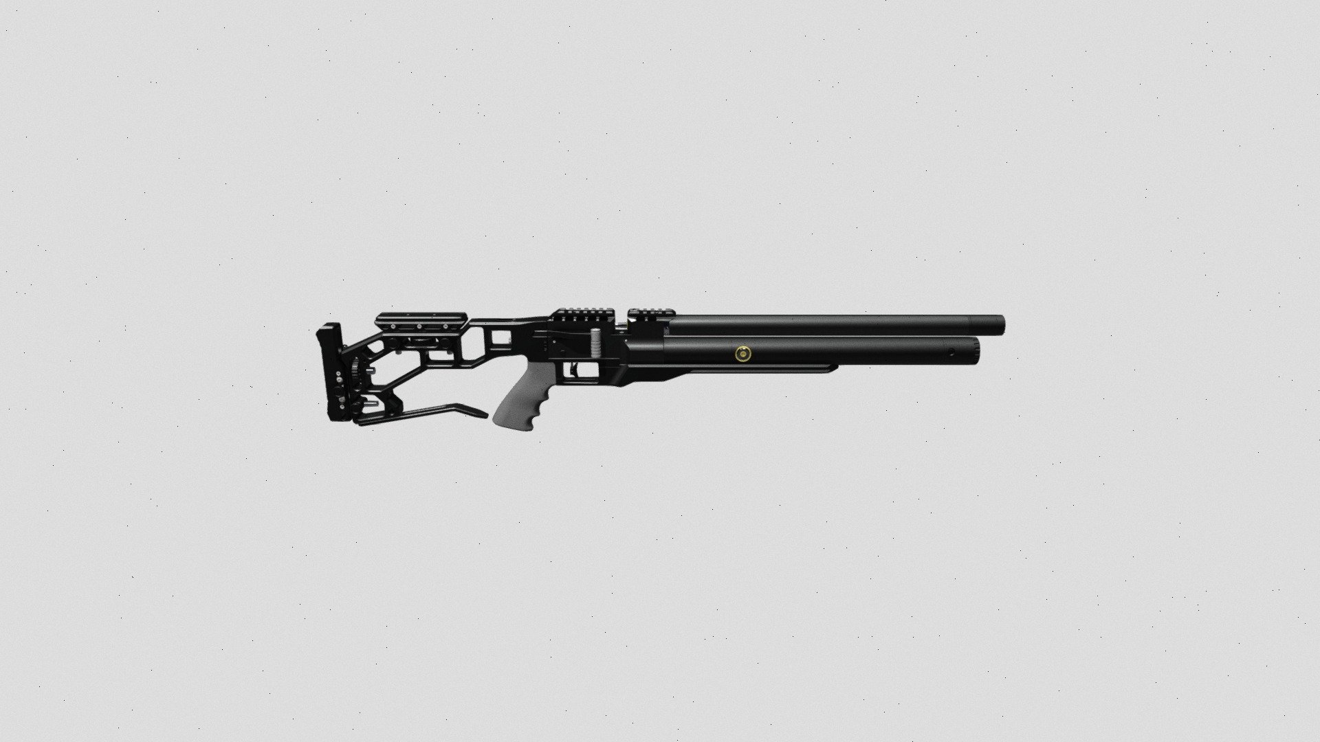 Tactical - 3D model by allennorthofficial [4bc61e8] - Sketchfab