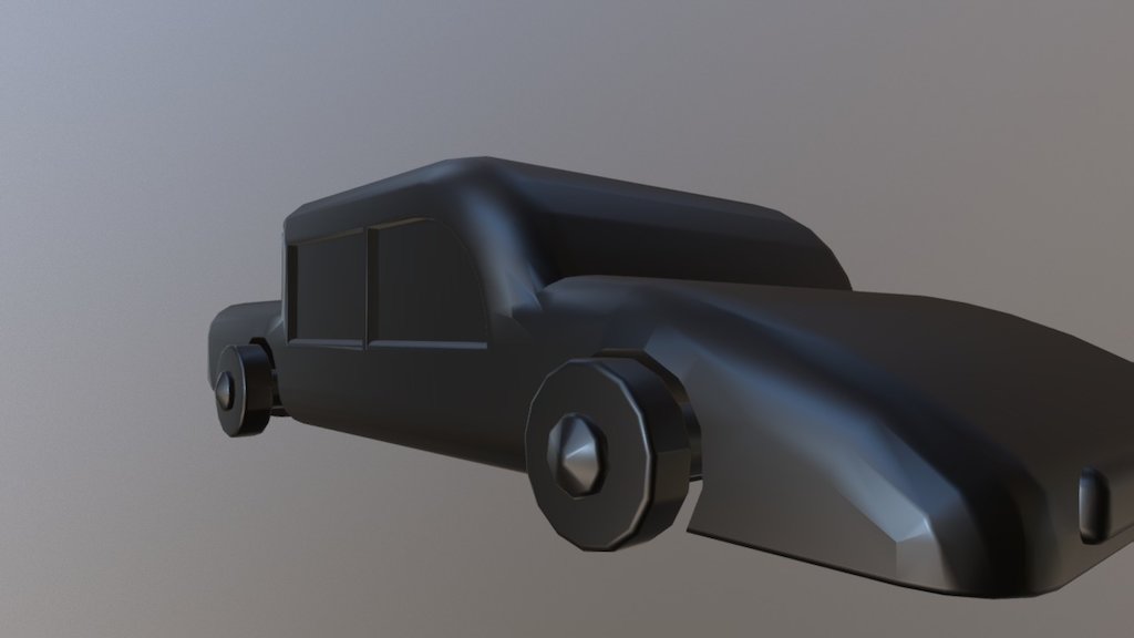 Car Design - 3D model by Dannyyoman [4bc7f53] - Sketchfab