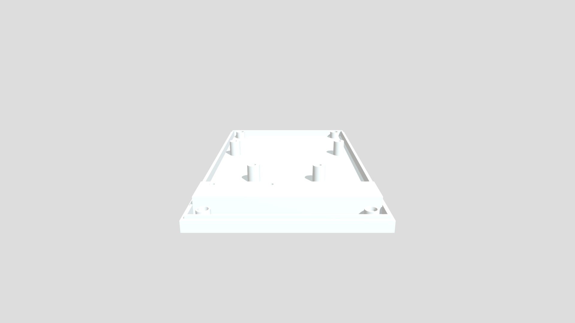 P2 - 3D model by manpreetsaini [4bc8747] - Sketchfab