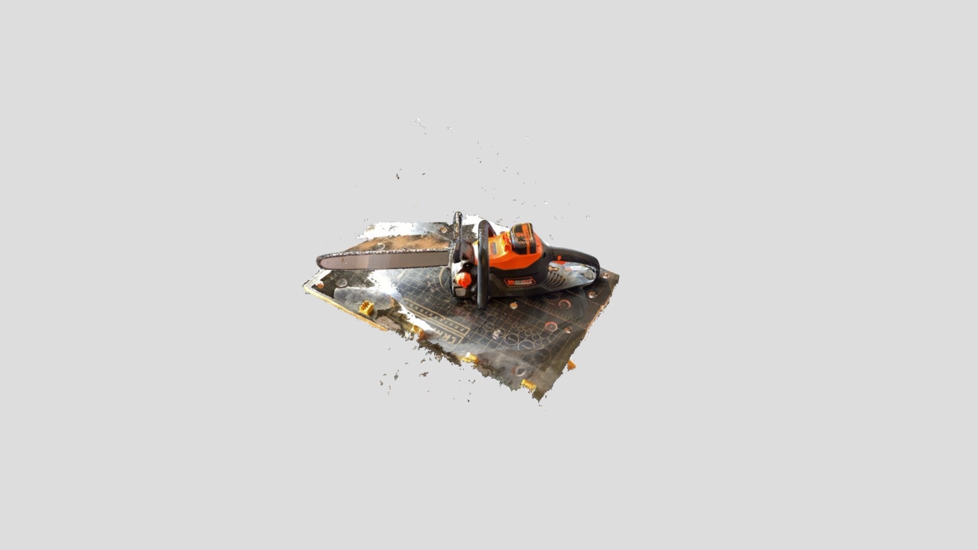 CS - 3D model by ryguy1188 [4bc8d17] - Sketchfab