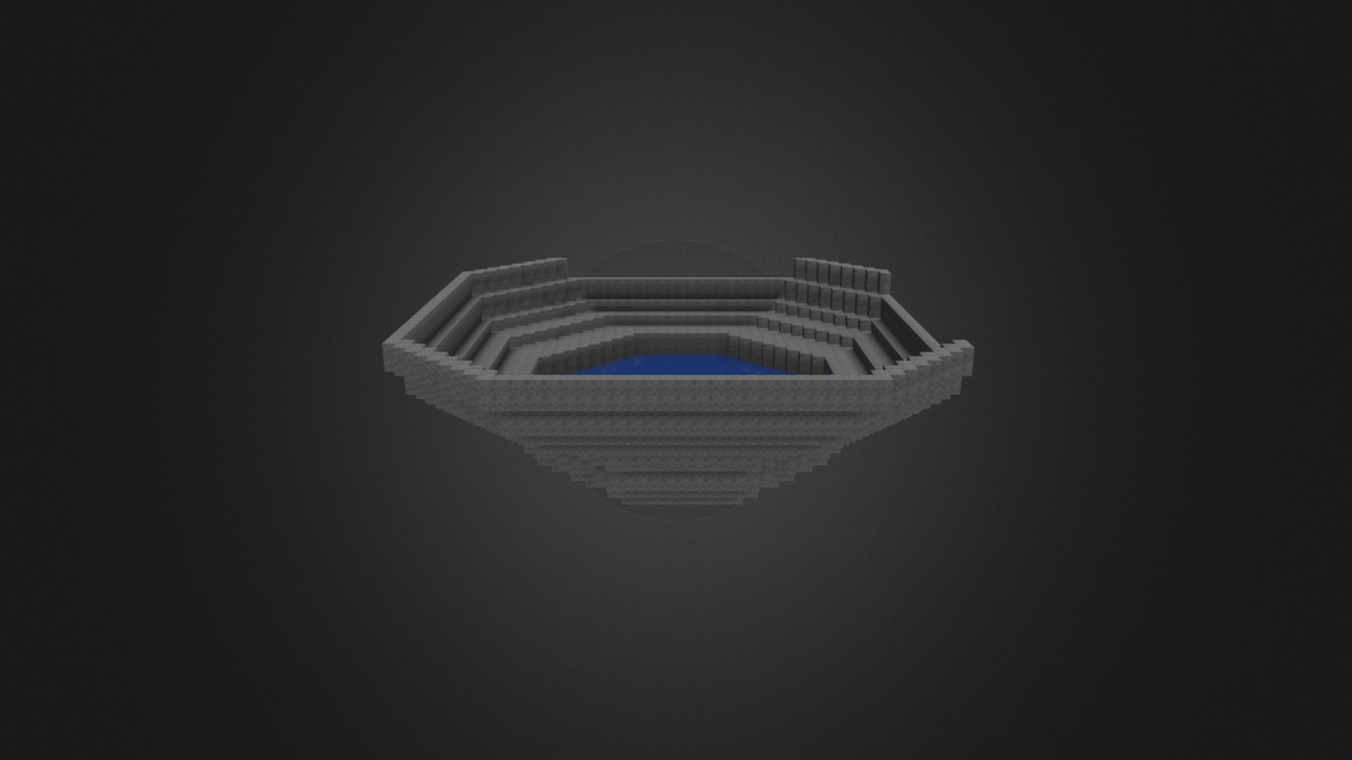 pixelmon - 3D model by Meta_Lazer [4bc8f15] - Sketchfab