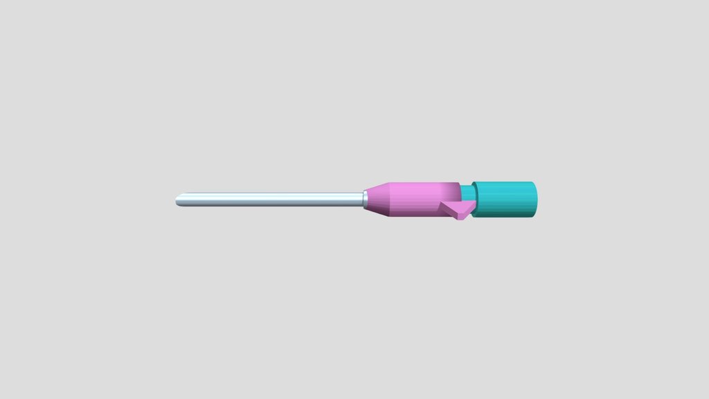 medical devices - A 3D model collection by manunited20o - Sketchfab