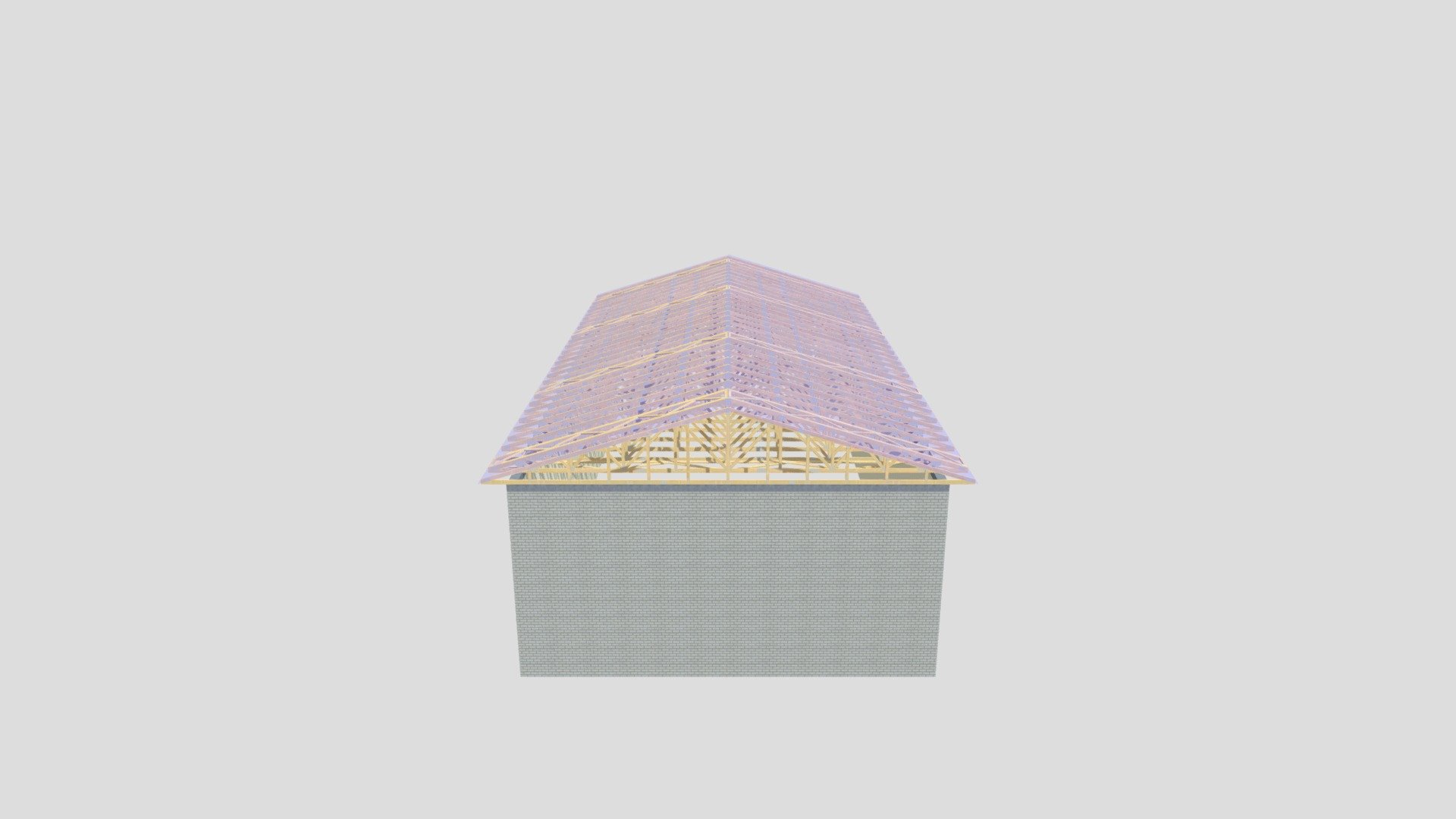 PISON - Download Free 3D model by lukas.klokner [4bcae61] - Sketchfab