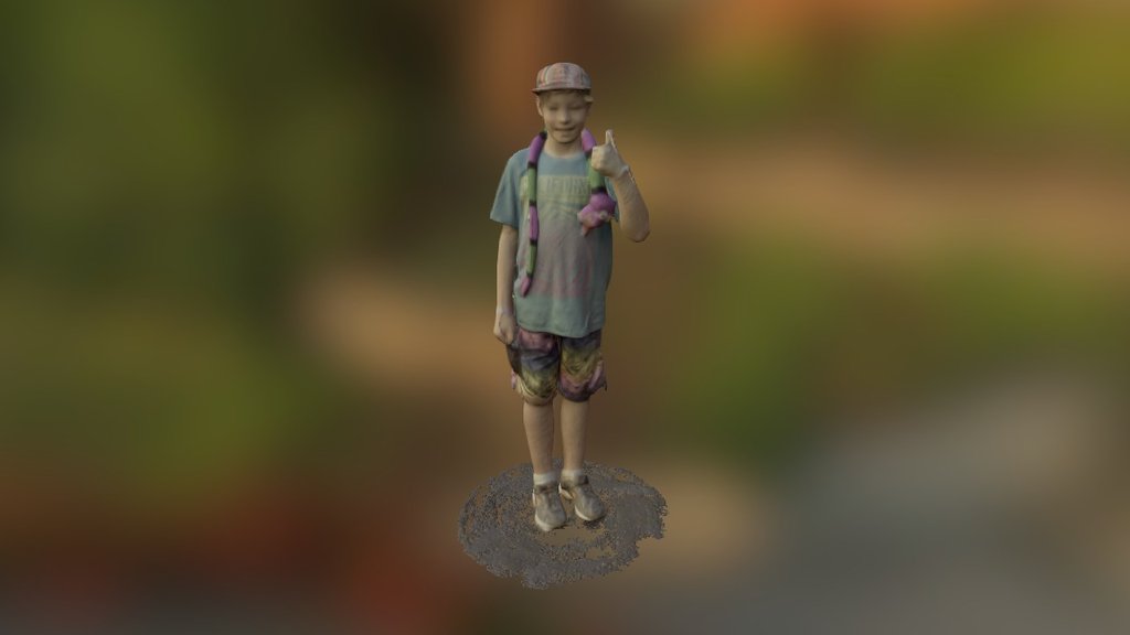 Iliro - Download Free 3D model by The Robots Are Coming (@the-robots ...