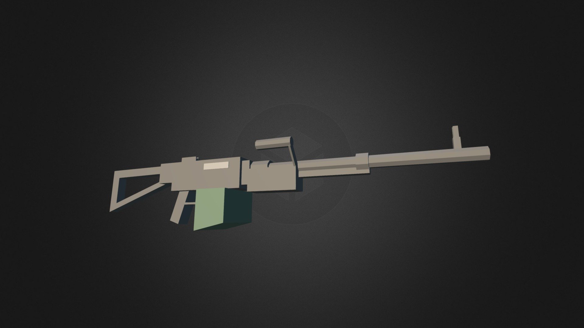 SS-77 - 3D model by [TH]Zhao Yi (@th-zhao-yi) [4bcd826] - Sketchfab