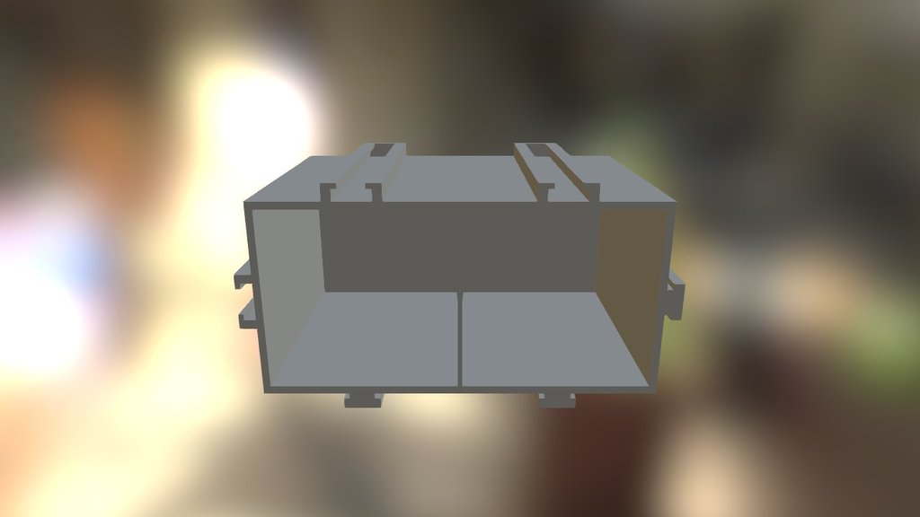 Taofik Slider1c1x2 - 3D model by Lily [4bcdbfc] - Sketchfab