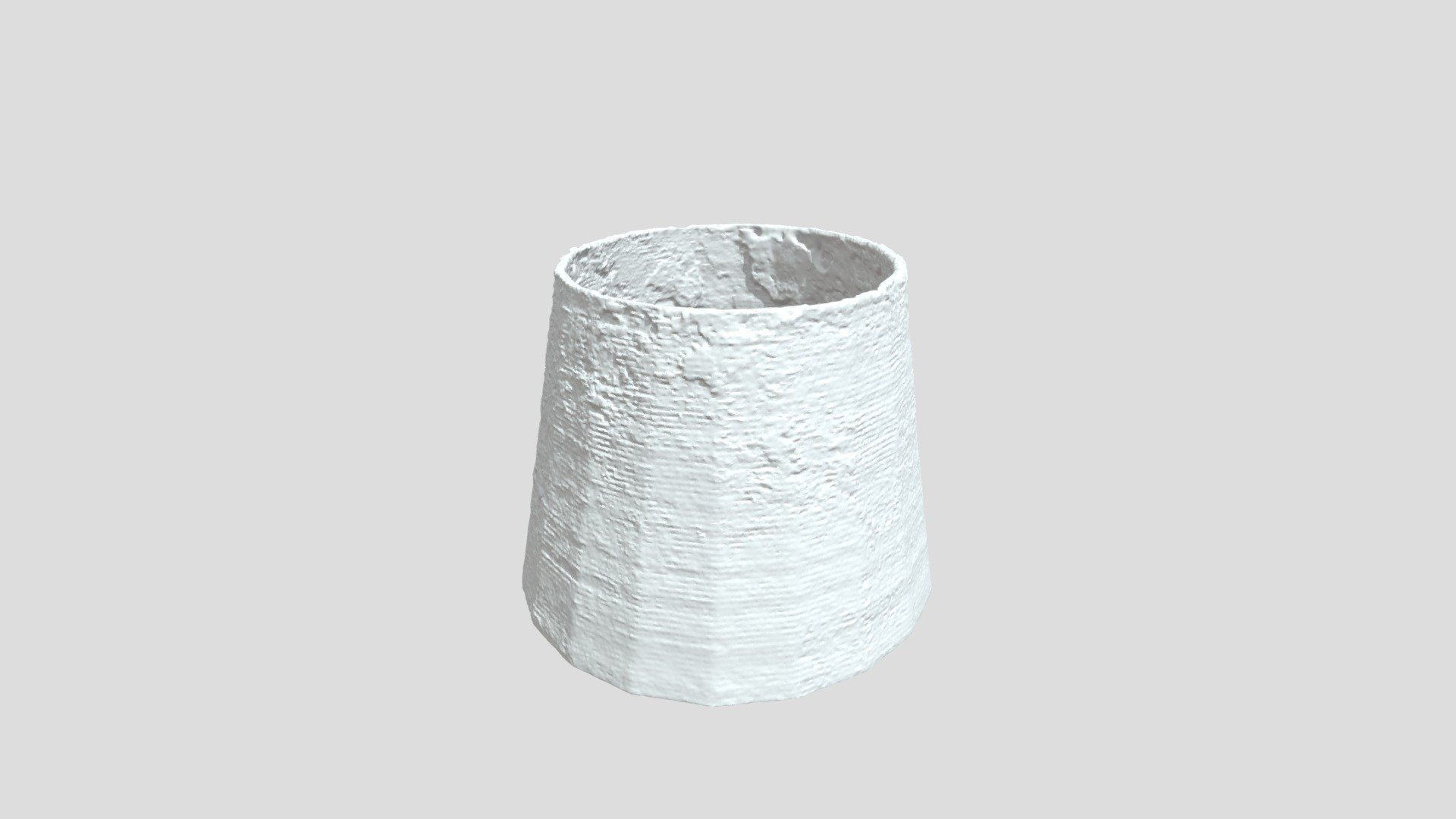 Scan 1 lille fil - 3D model by FlenstedMouritzen [4bcfb3f] - Sketchfab