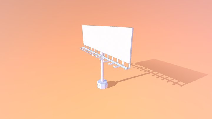 Hoarding 3D models - Sketchfab