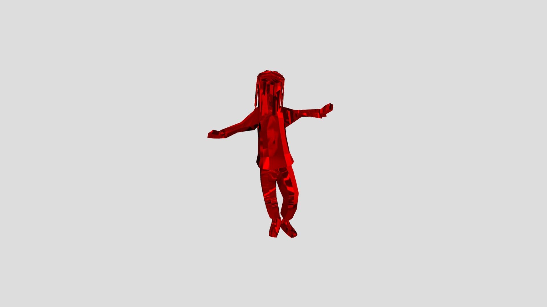 Static Flyer - Download Free 3D model by ravion.hh [4bd3c3a] - Sketchfab