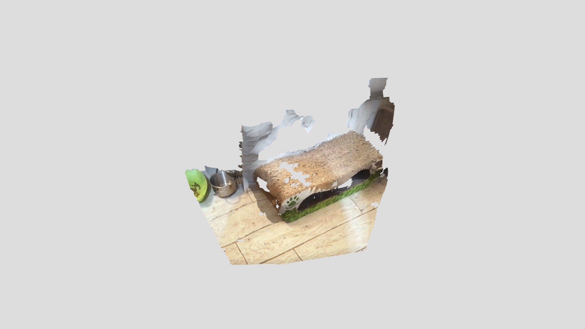 Cgghh - 3D model by antnvtks [4bd3d03] - Sketchfab