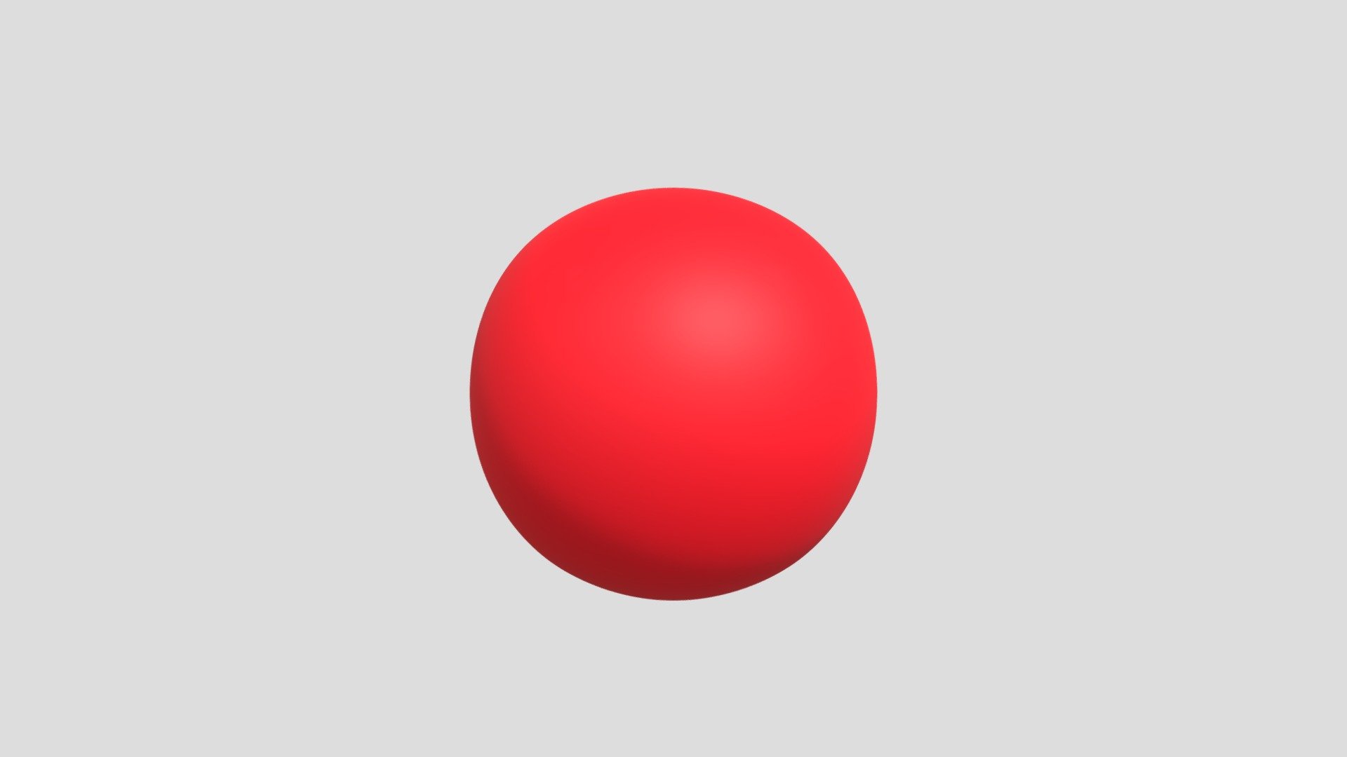 Amogus Ball - 3D model by Glomby (@Glombu) [4bd3f1b] - Sketchfab