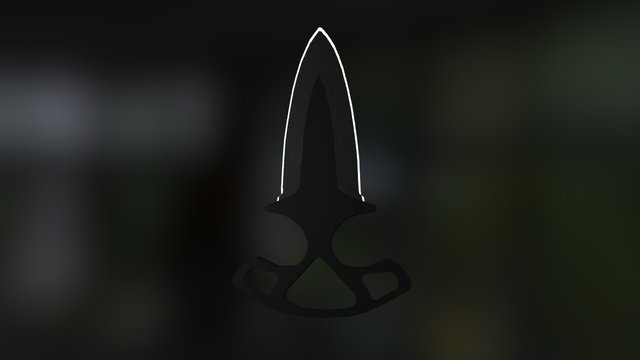 Shadowdagger 3D models - Sketchfab