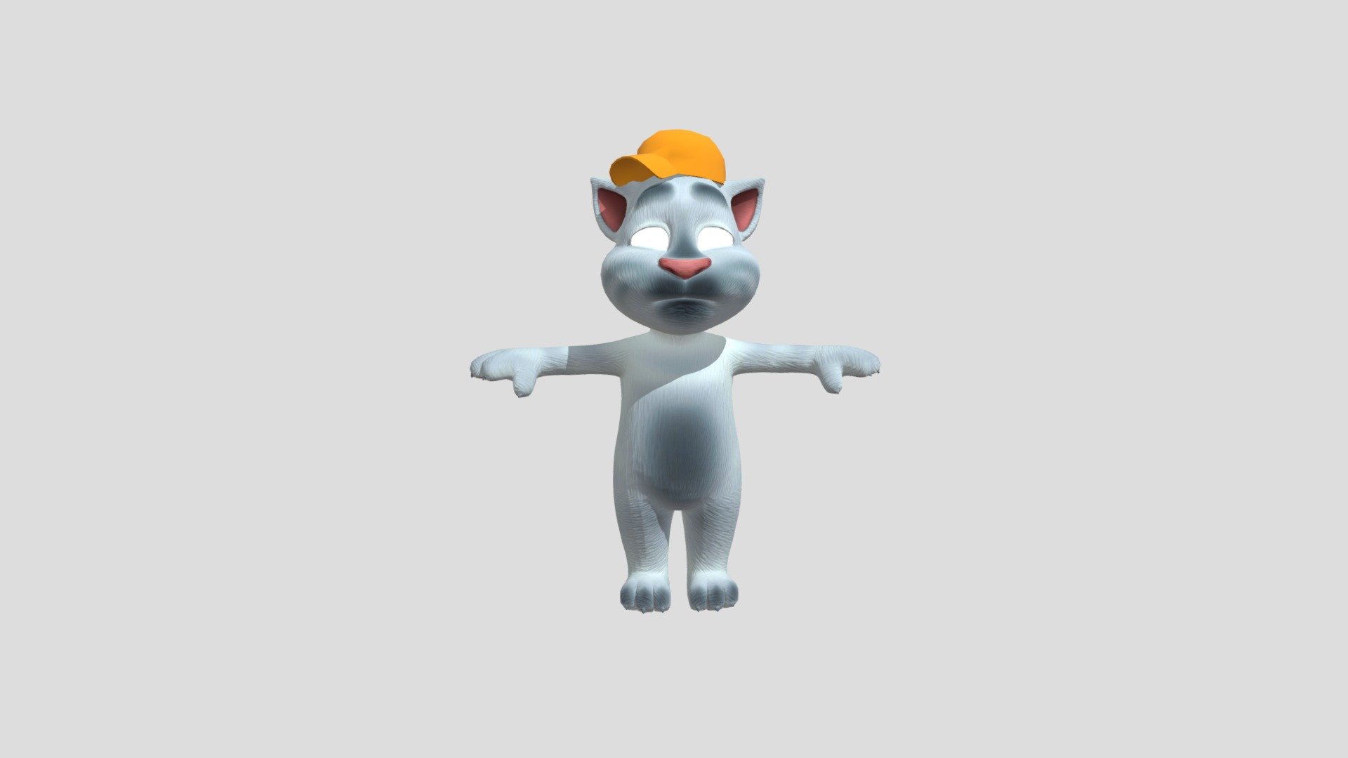 talking_juan_rig_fan_made (1) - 3D model by Taking tom 232 ...