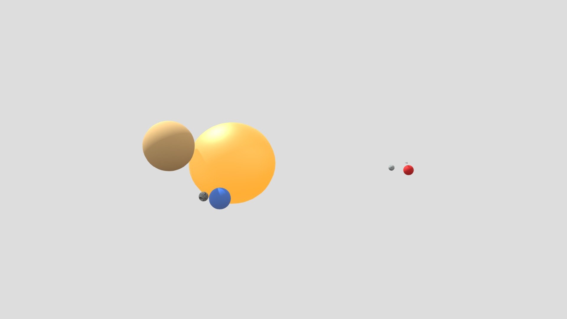3d3 - 3D model by Gtsket [4bd5334] - Sketchfab