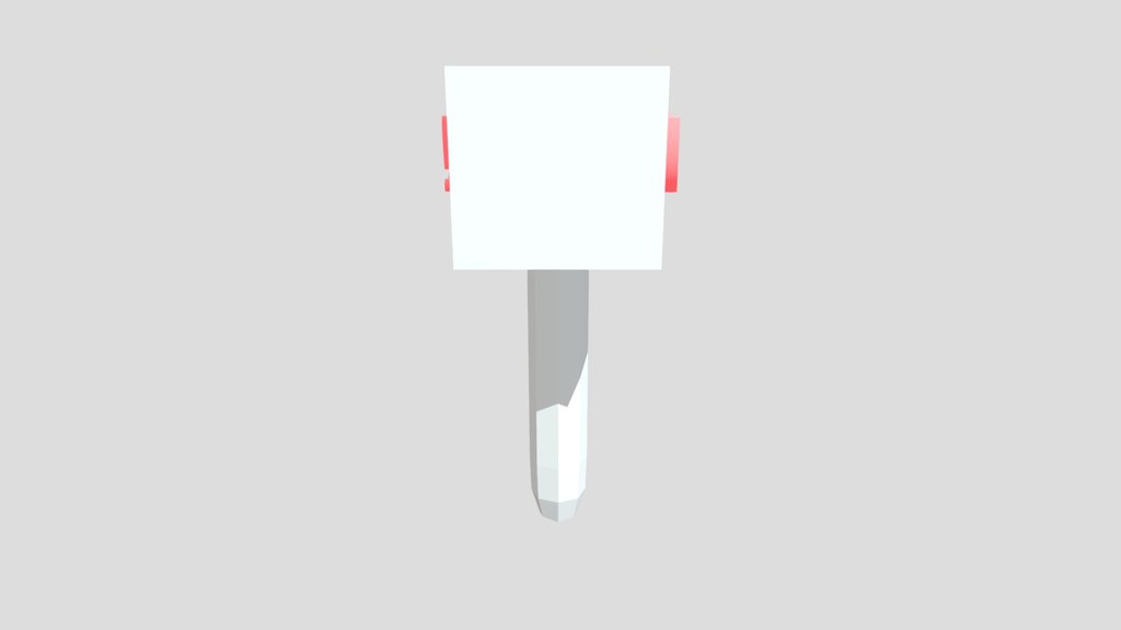gtag - A 3D model collection by tttyellowcangbai - Sketchfab