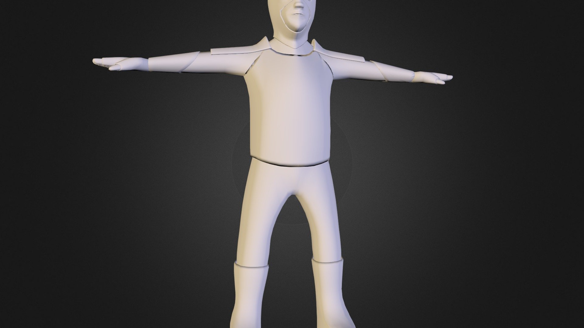 Organic - 3D model by mullen23 [4bd7599] - Sketchfab