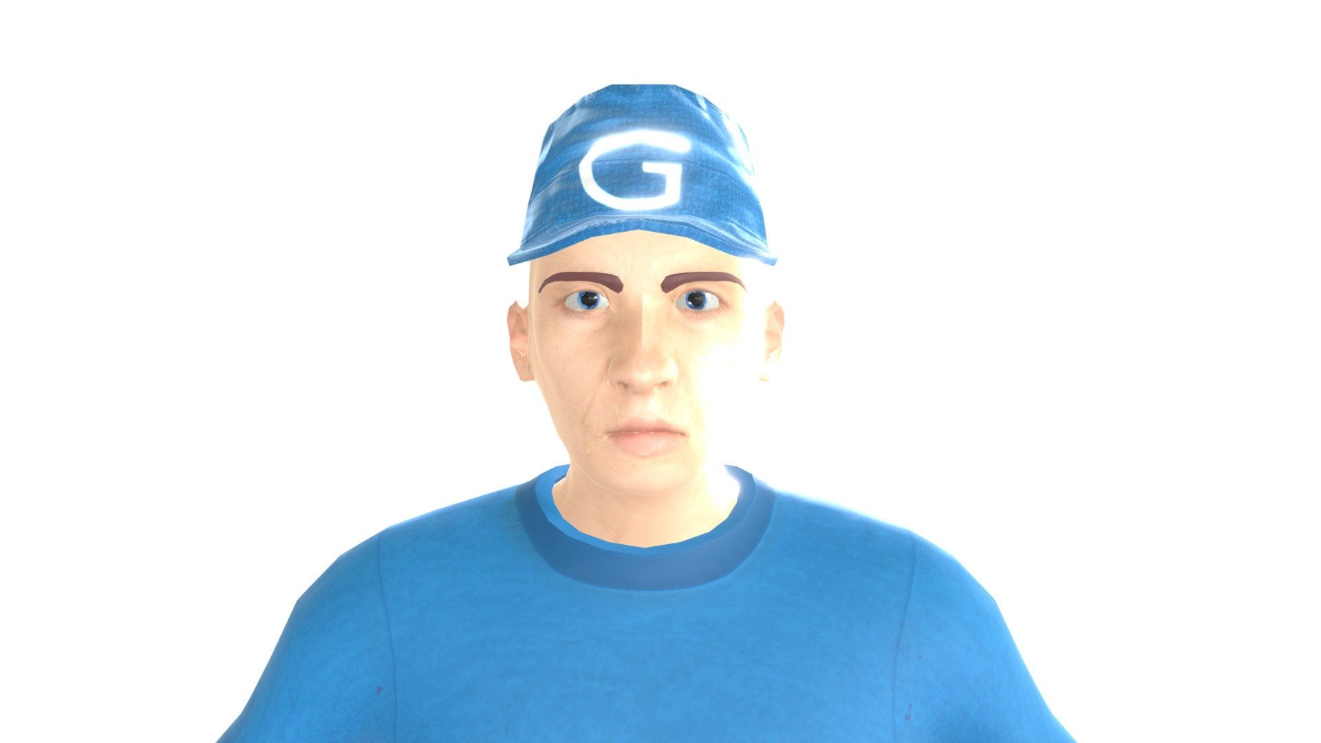 Glin Base - Download Free 3D model by KidpaddleetcieGlin [4bd8443 ...