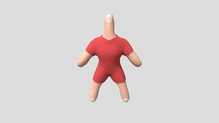 Spykids 3D models - Sketchfab