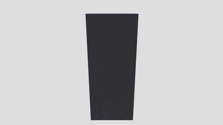 Tonsil 3D models - Sketchfab