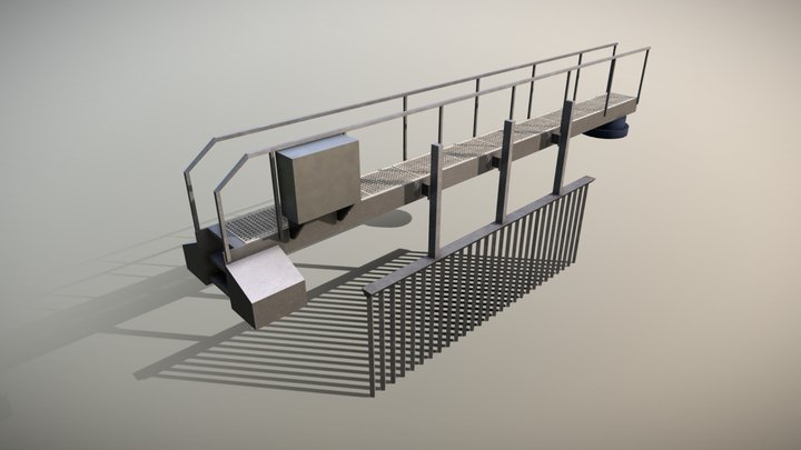 Water-filter 3D models - Sketchfab