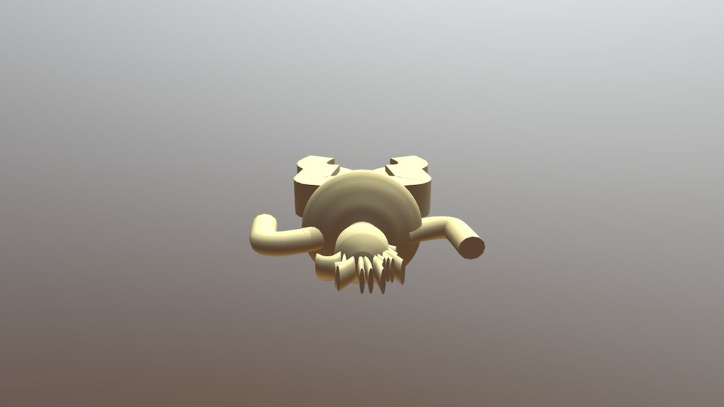 My Gravity Sketch - 3D model by miguelhr [4bdefad] - Sketchfab