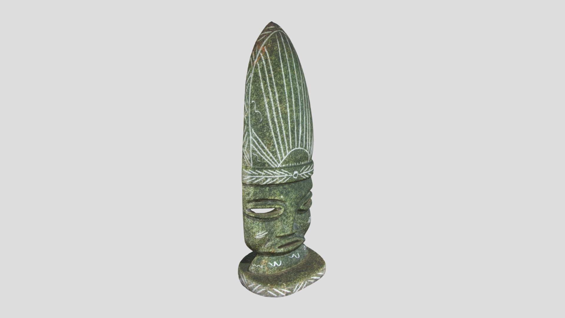 Santa Marta Souvenir Miniatura - Download Free 3D model by ProyectoSCAN ...
