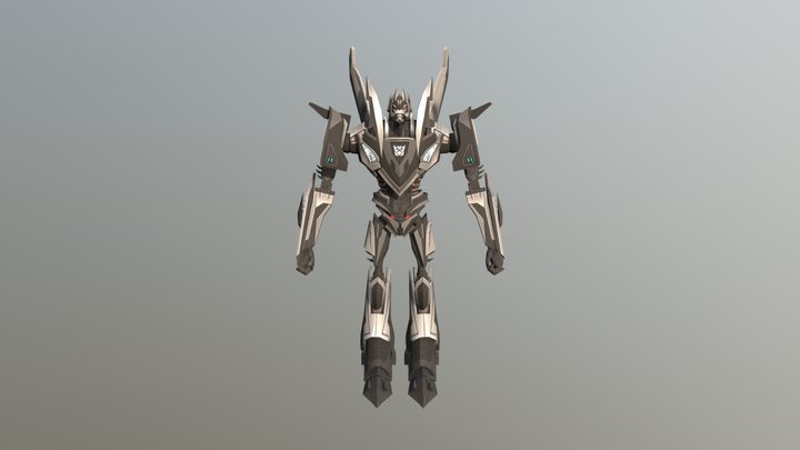Firebreaker 3D models - Sketchfab