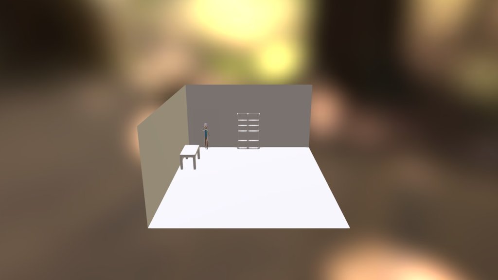 The Rick And Roll - 3D model by ls30618 [4be9d08] - Sketchfab