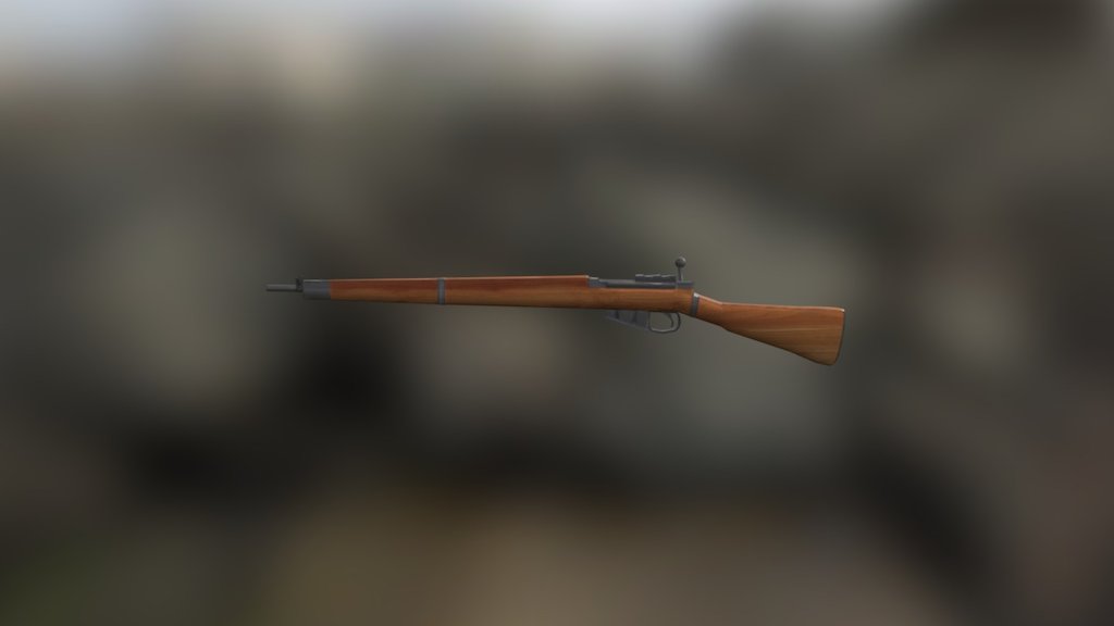 LeMay_Michael_CGG_401-O_1704_Milestone4 - 3D model by MLeMay57 [4bea764 ...