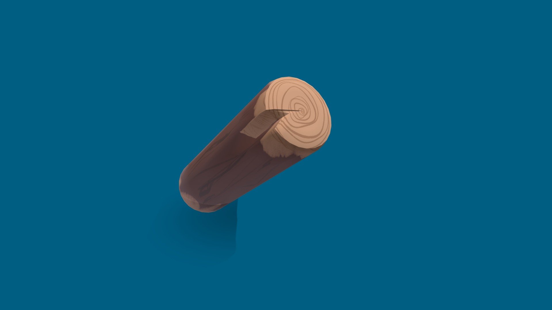 Wood - Download Free 3D model by pietmaen [4bec464] - Sketchfab