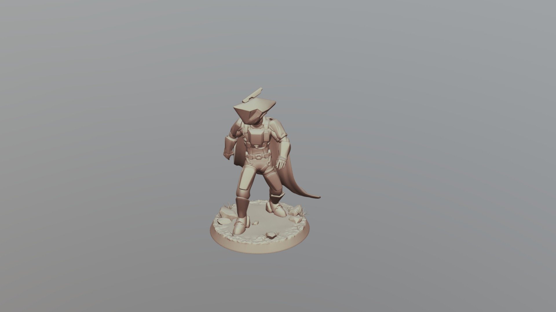 Rider Pose 01 V02 - 3D model by archidont2 [4beed62] - Sketchfab