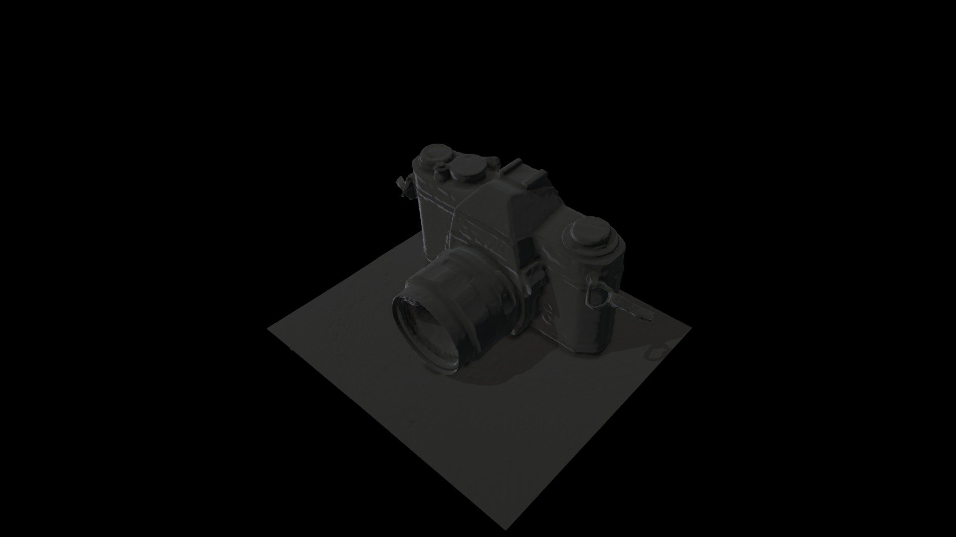 poly - 3D model by Nick.Woods [4bef01d] - Sketchfab